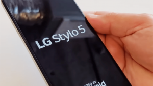 How to Root LG Stylo 5 - TechFlog