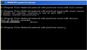 How to Boot into TWRP Recovery on Android Phone - TechFlog