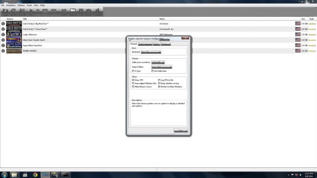 How to Speed Up Dolphin Emulator (Step By Step Guide)