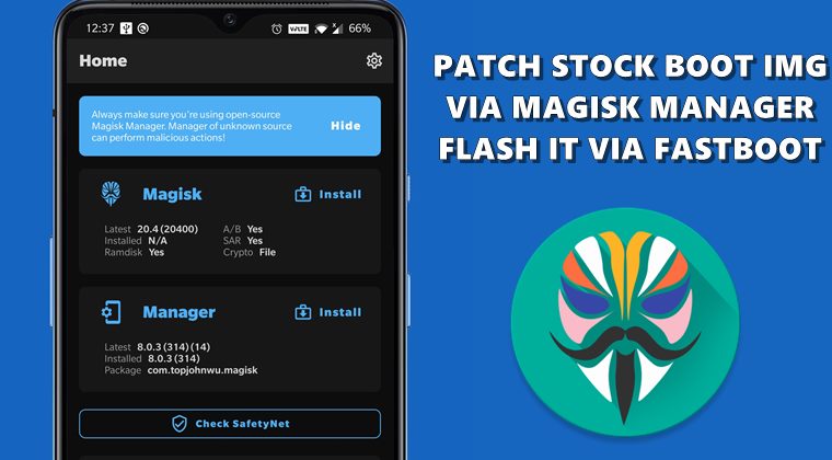 How to Root LG G7 ThinQ Using Magisk ZIP (2022)